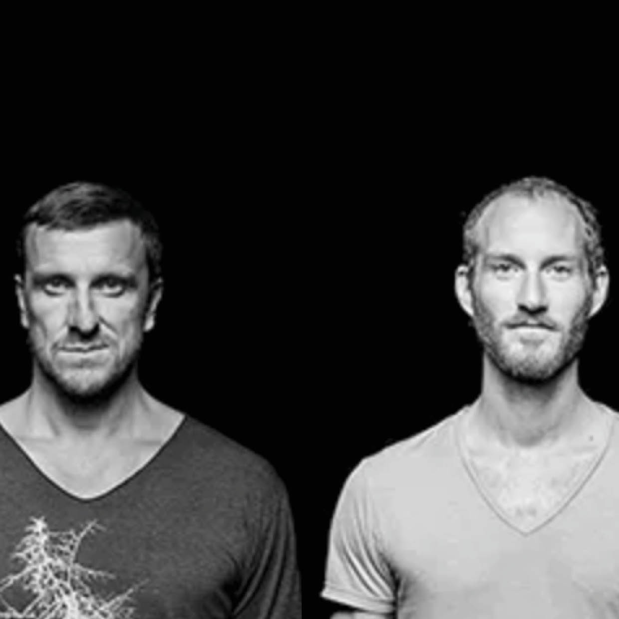 Christophe Béranger, Jonathan Pranlas-Descours - Cie Sine Qua Non Art ...