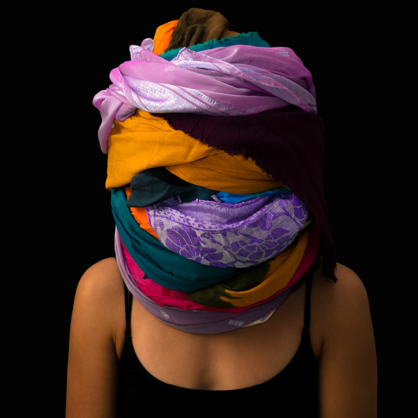 Aïda Jamal - VIADANSE